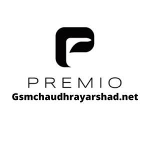 PREMIO X85 scatter – GSM Chaudhray Arshad