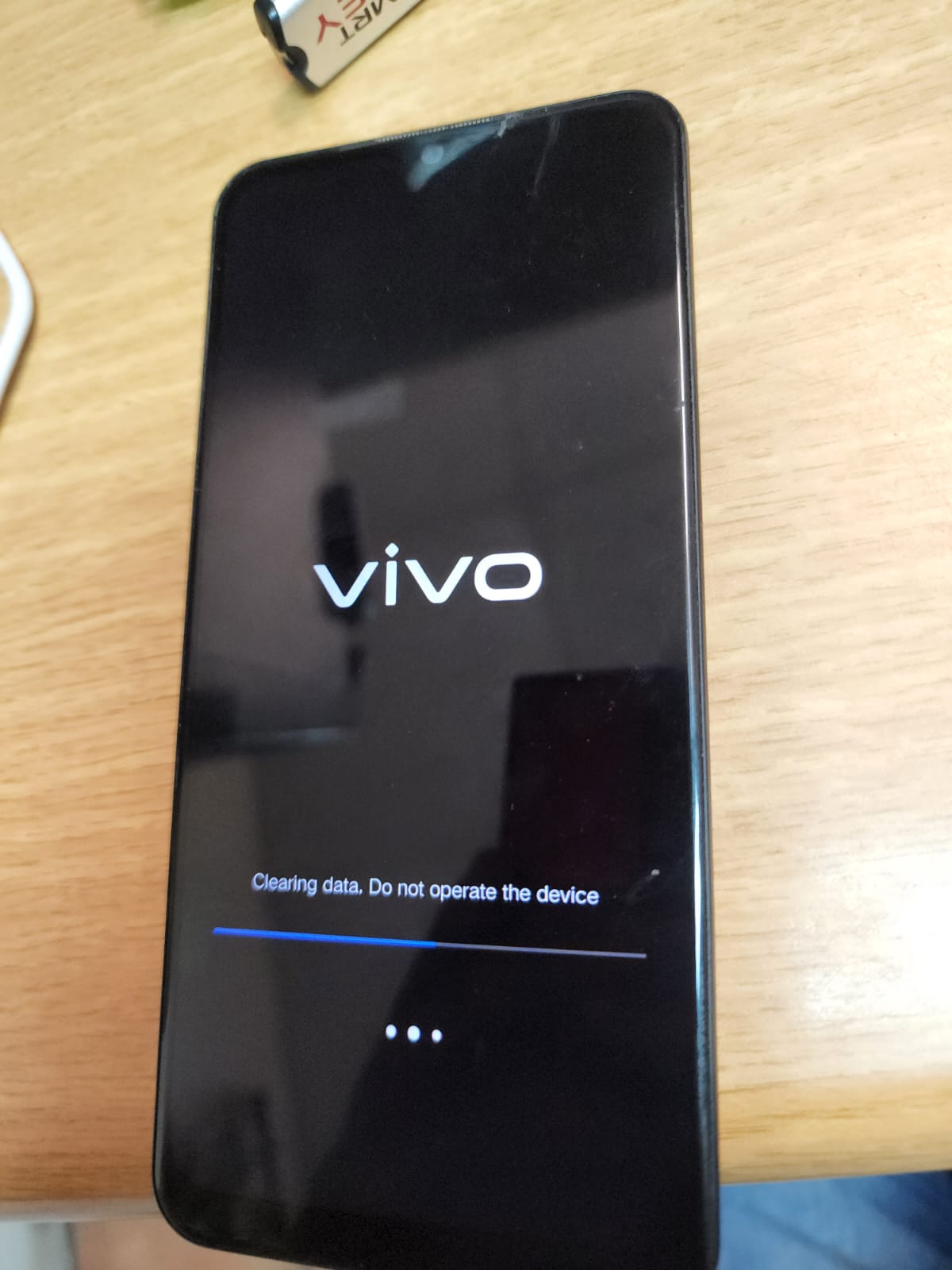 VIVO Y20 V2027 RESET PIN FRP UMT
